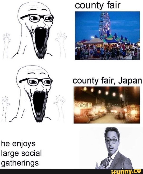 Video memes dA6x3B7j6 by John_Dunsworth: 0.8K comments - )