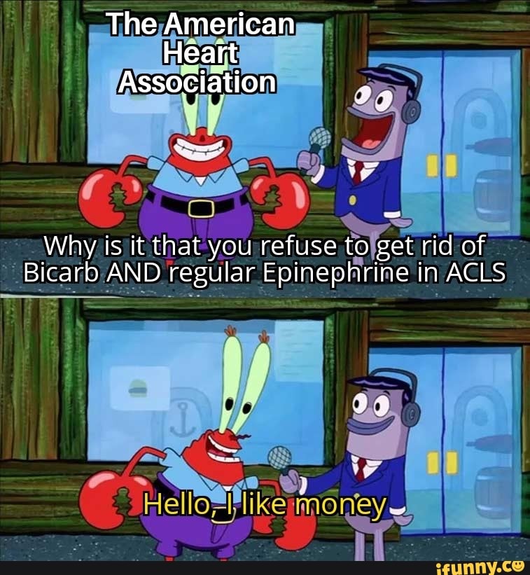 Epinephrine memes. Best Collection of funny Epinephrine pictures on iFunny