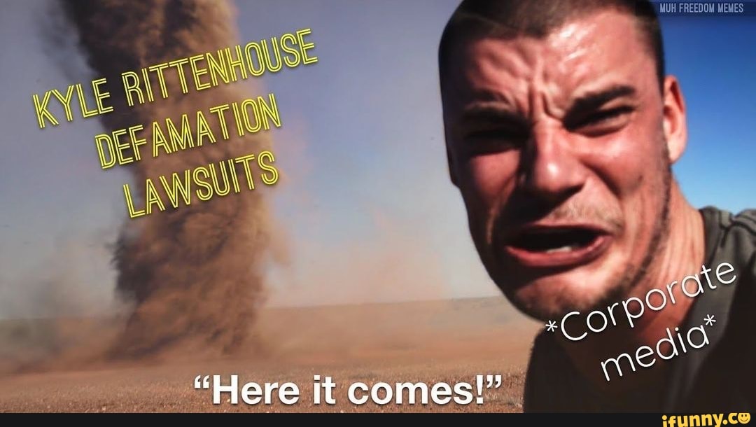 Muh Freedoms Memes