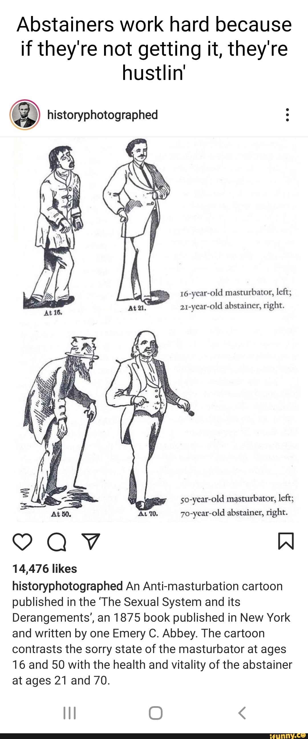 FARK.com: (13119240) My chapped schlong doesn't mean I'm a loser, it ...