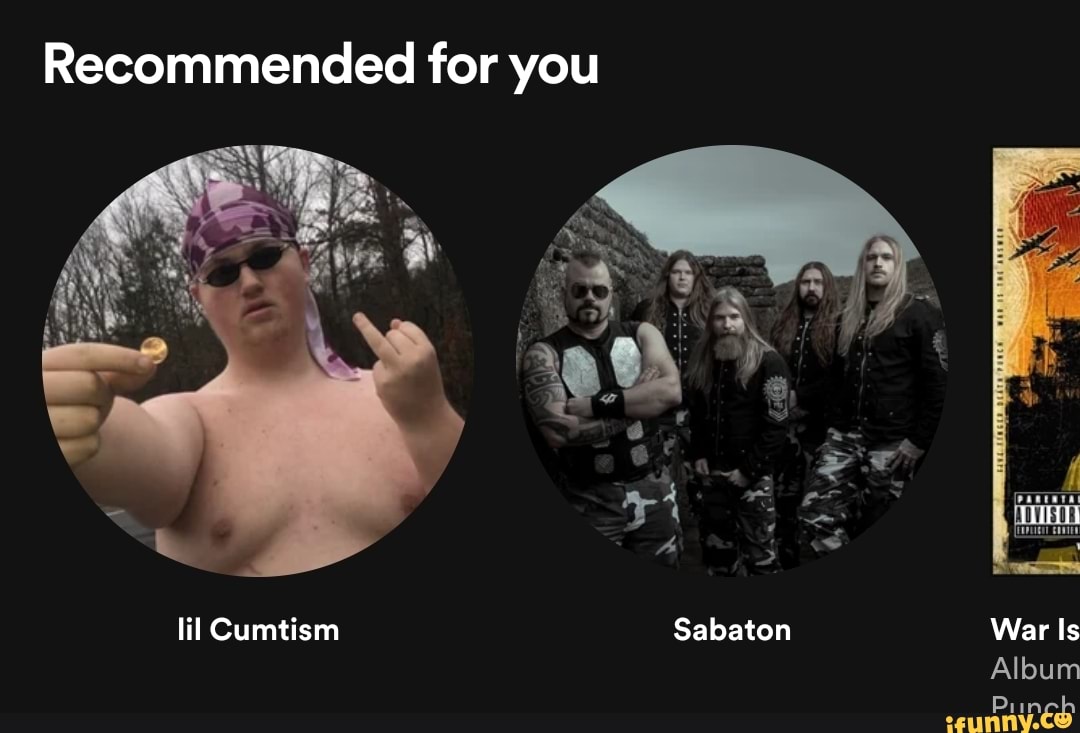 Cumtism memes. Best Collection of funny Cumtism pictures on iFunny