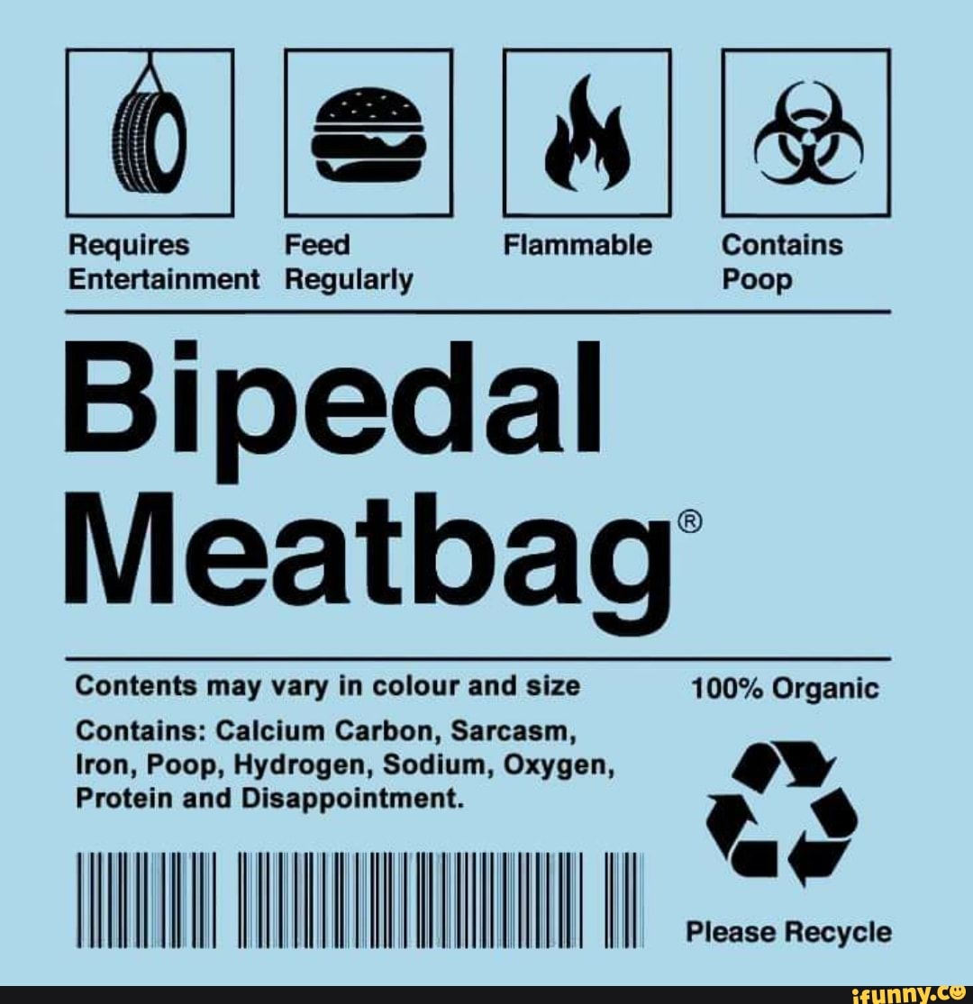 Requires Feed Flammable Contains Poop Entertainment Regularly Poop ...