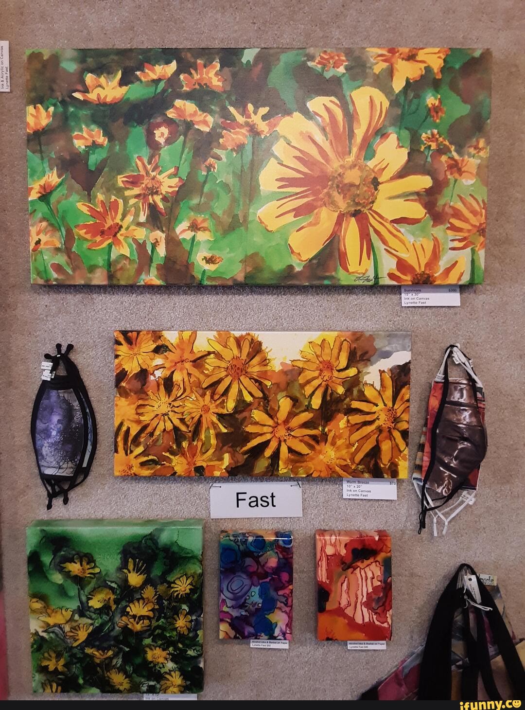 Acrylic_painting memes. Best Collection of funny Acrylic_painting ...