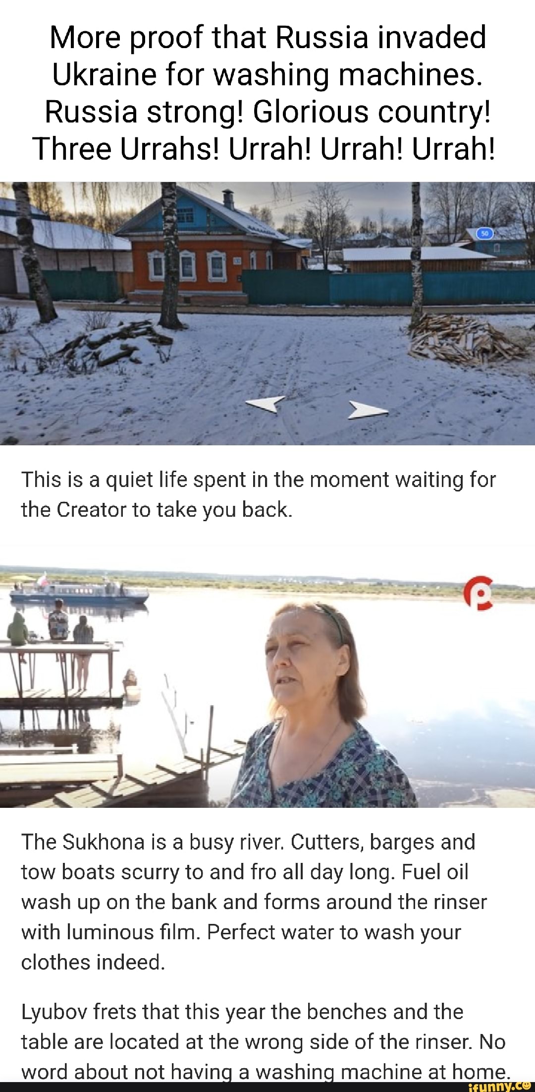 Urrahs memes. Best Collection of funny Urrahs pictures on iFunny