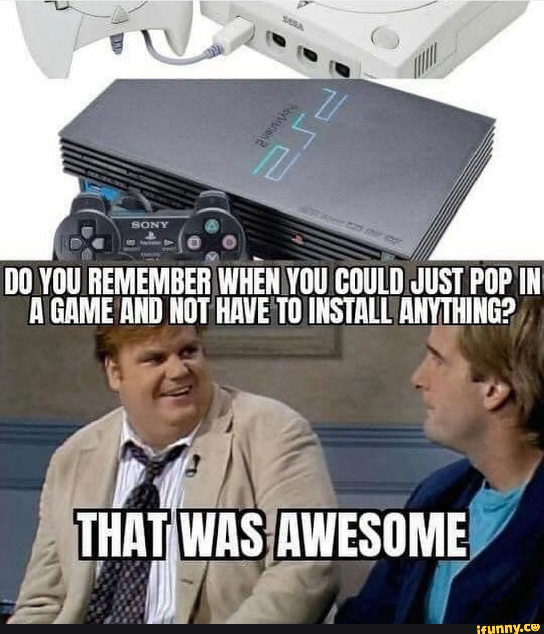 1 inch - Are you fucking kidding? 2 inch - I can't even hold it ...