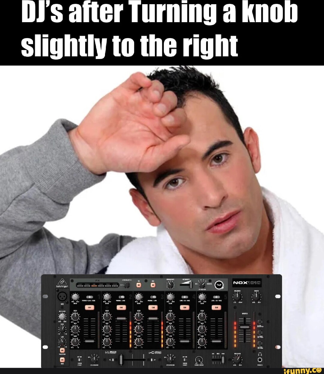 Knob memes. Best Collection of funny Knob pictures on iFunny