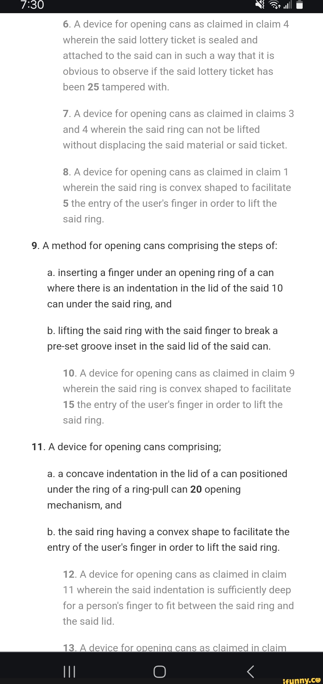 Claims memes. Best Collection of funny Claims pictures on iFunny