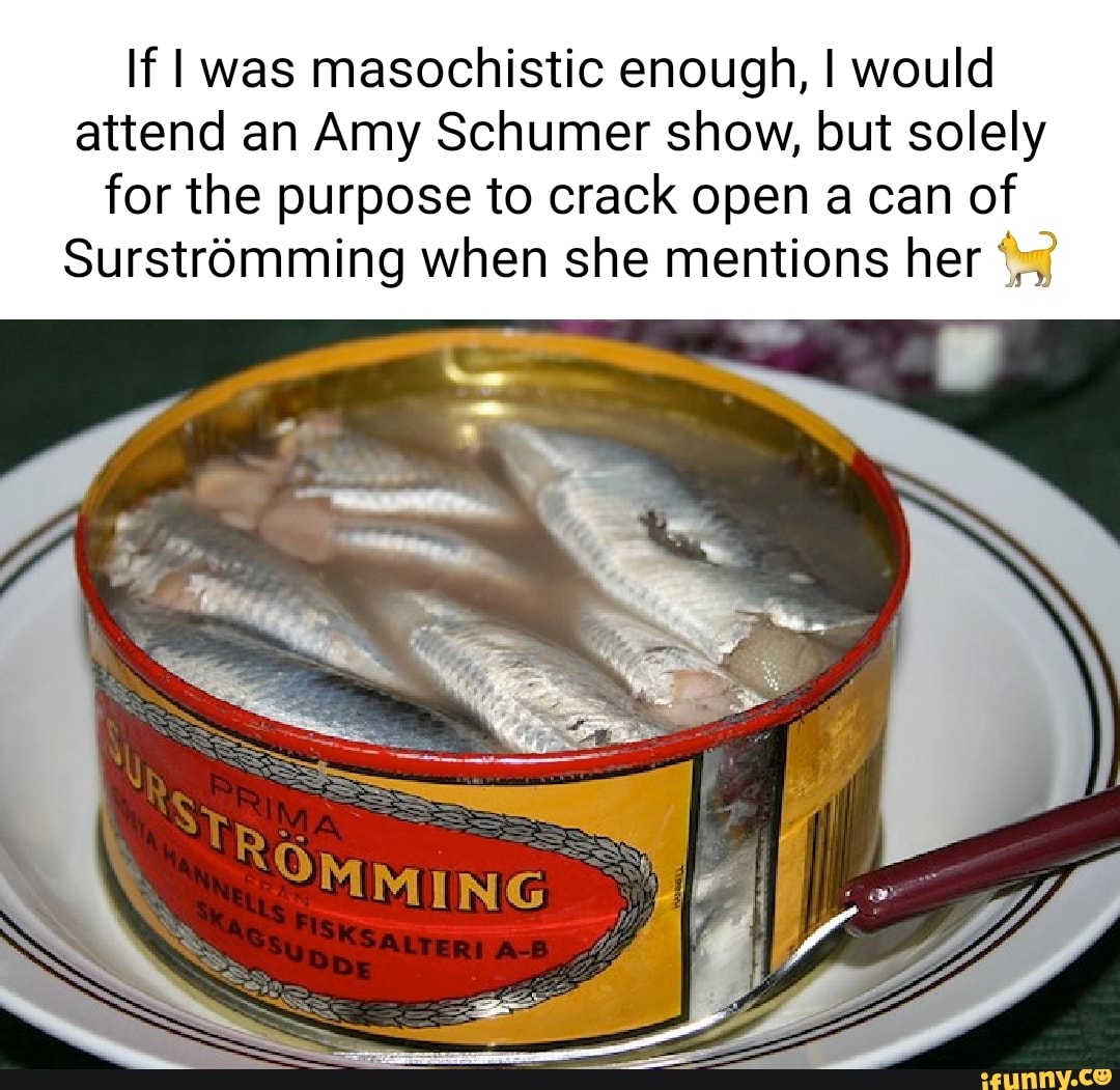 Surstromming memes. Best Collection of funny Surstromming pictures on ...