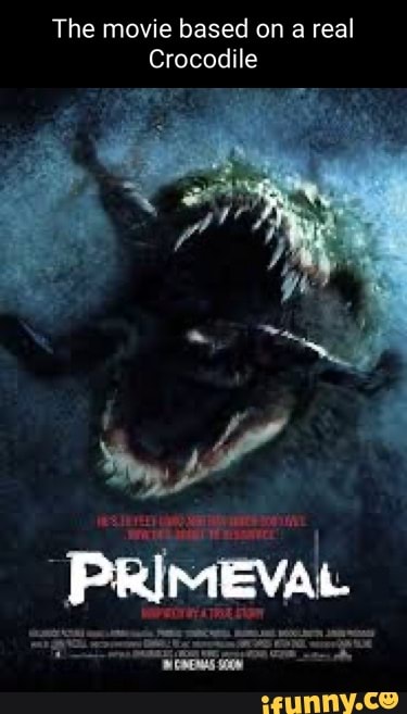 Primeval memes. Best Collection of funny Primeval pictures on iFunny