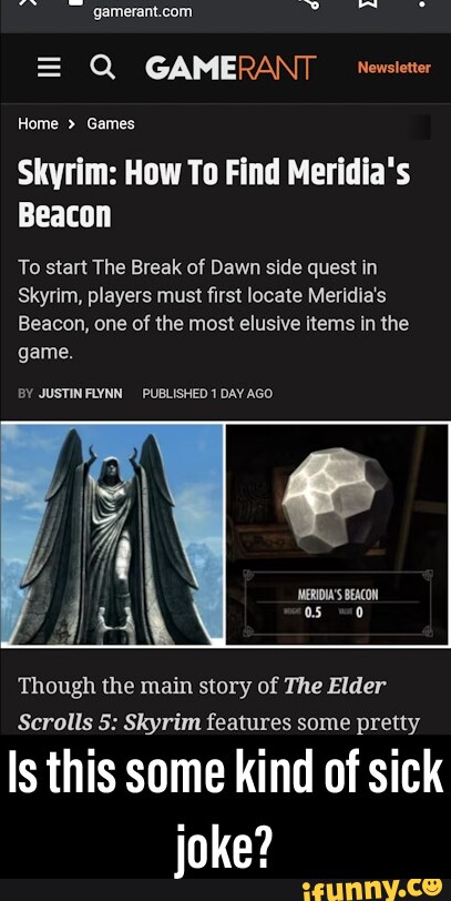 Beacon memes. Best Collection of funny Beacon pictures on iFunny