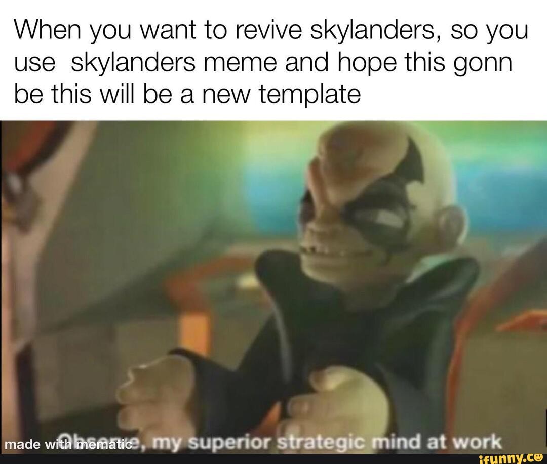 Skylands memes. Best Collection of funny Skylands pictures on iFunny