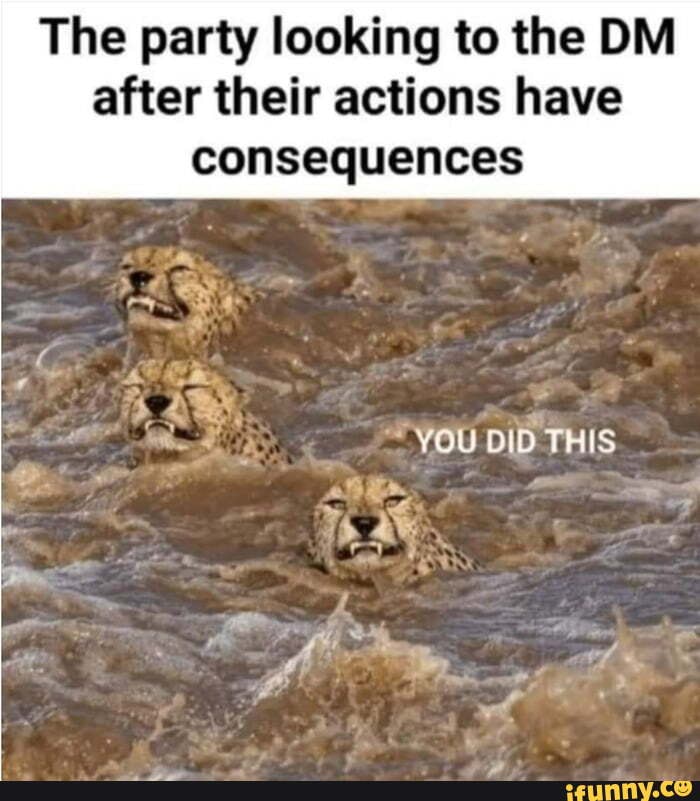 Dnd_5e memes. Best Collection of funny Dnd_5e pictures on iFunny