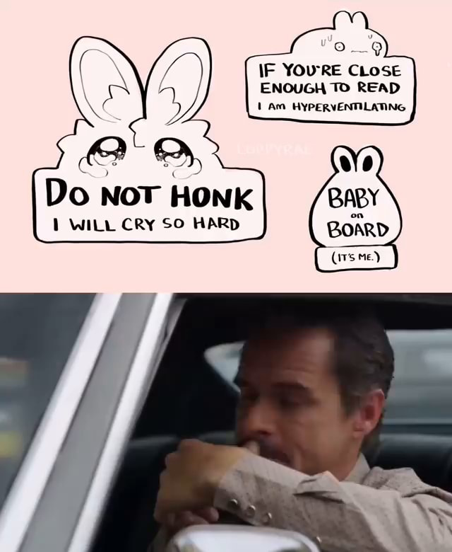 Hyperventilating Meme