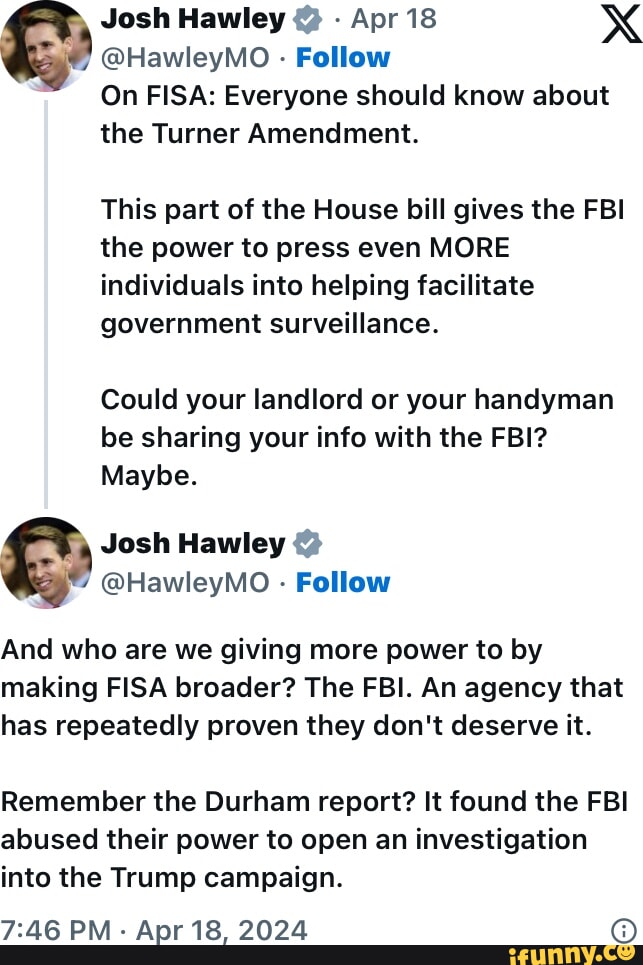 Hawley memes. Best Collection of funny Hawley pictures on iFunny