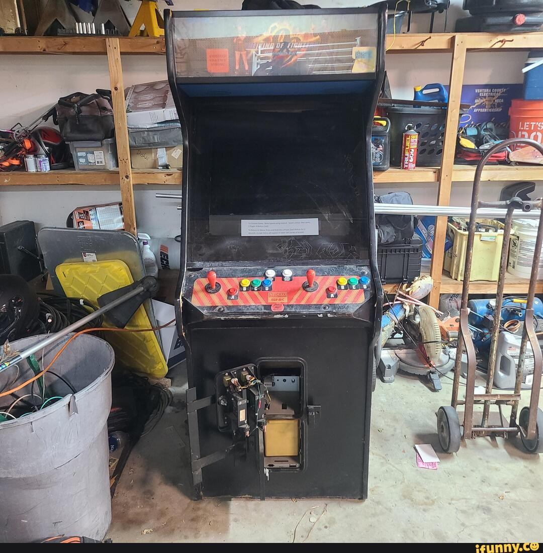 Retro_arcade memes. Best Collection of funny Retro_arcade pictures on ...