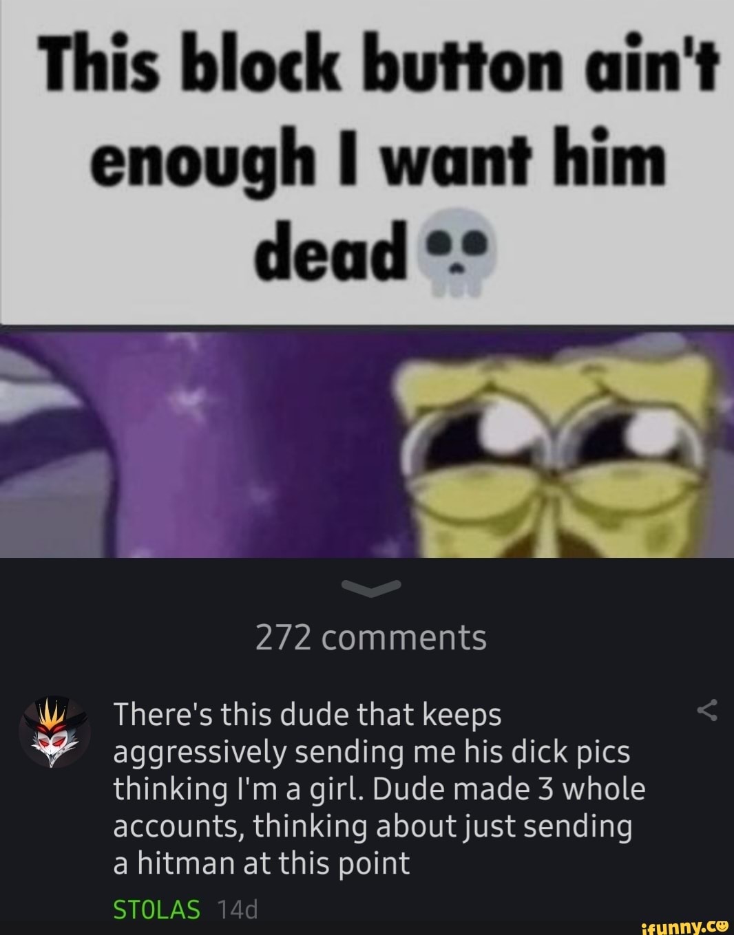 Stolas memes. Best Collection of funny Stolas pictures on iFunny