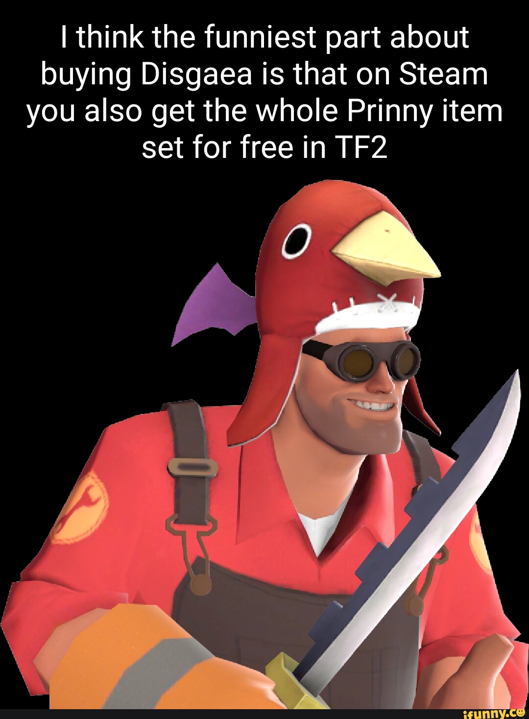 Prinny memes. Best Collection of funny Prinny pictures on iFunny