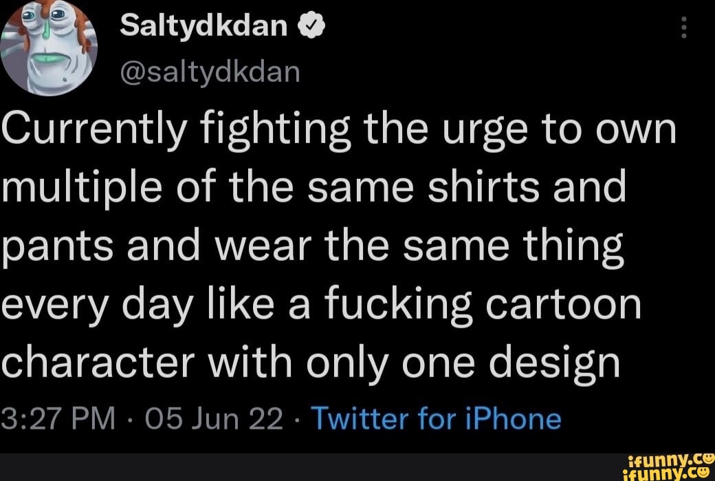 Saltydkdan memes. Best Collection of funny Saltydkdan pictures on iFunny