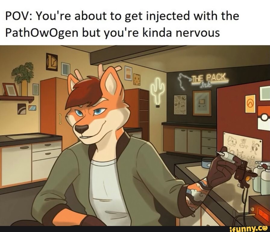 Pathowogen memes. Best Collection of funny Pathowogen pictures on iFunny