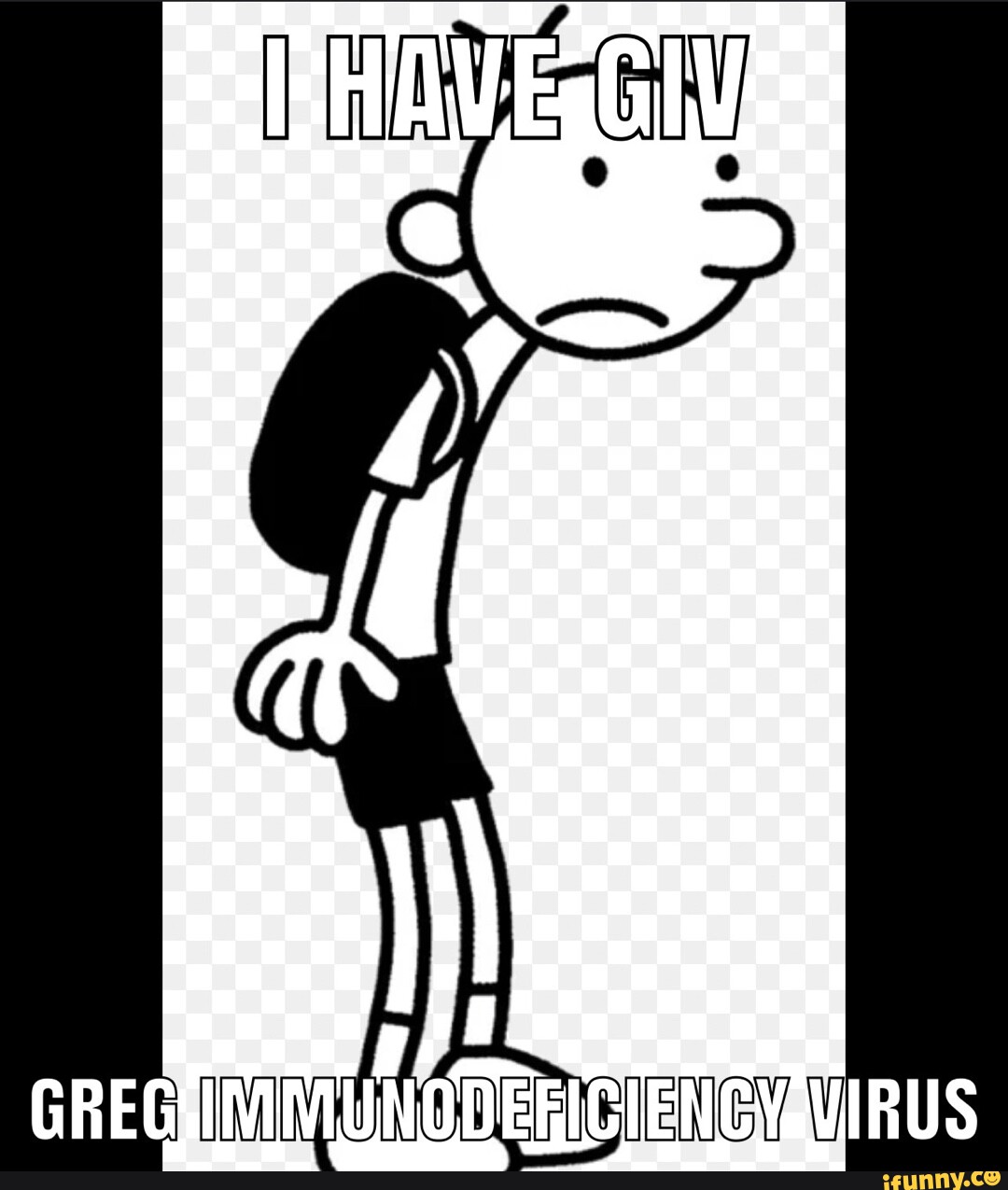 Diary of a Wimpy Kid memes memes. The best memes on iFunny