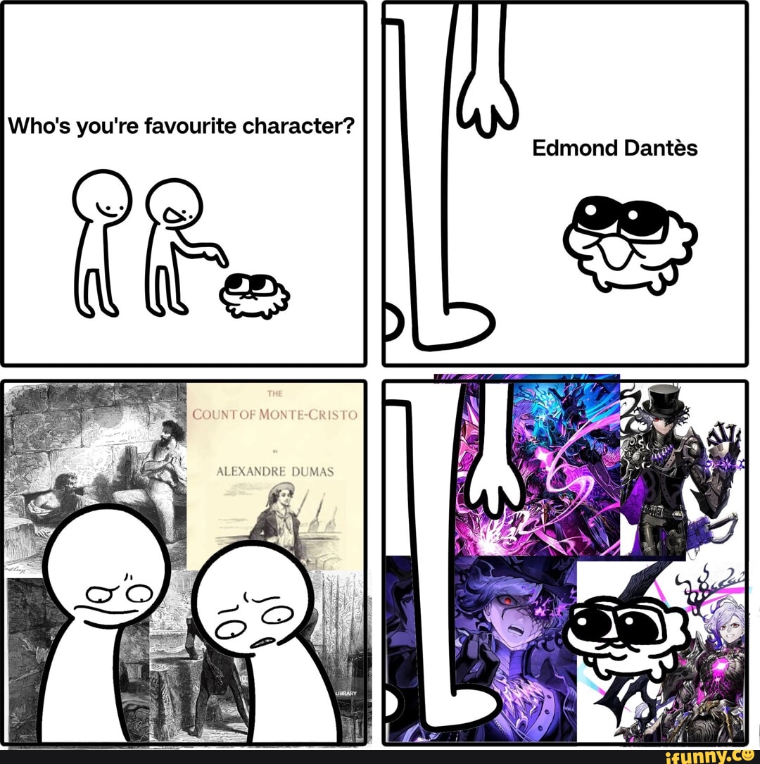 Edmond Memes