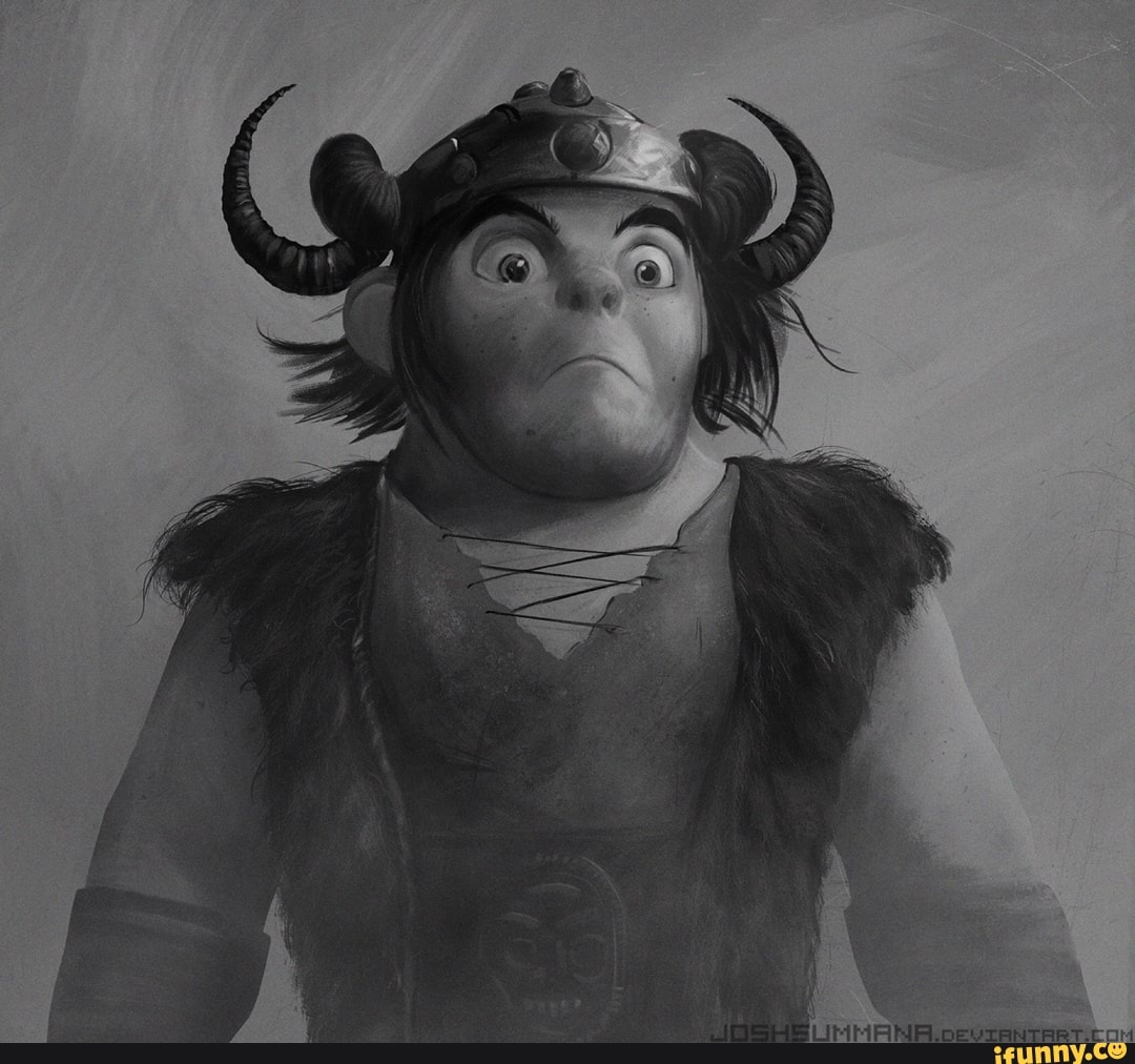 Snotlout memes. Best Collection of funny Snotlout pictures on iFunny