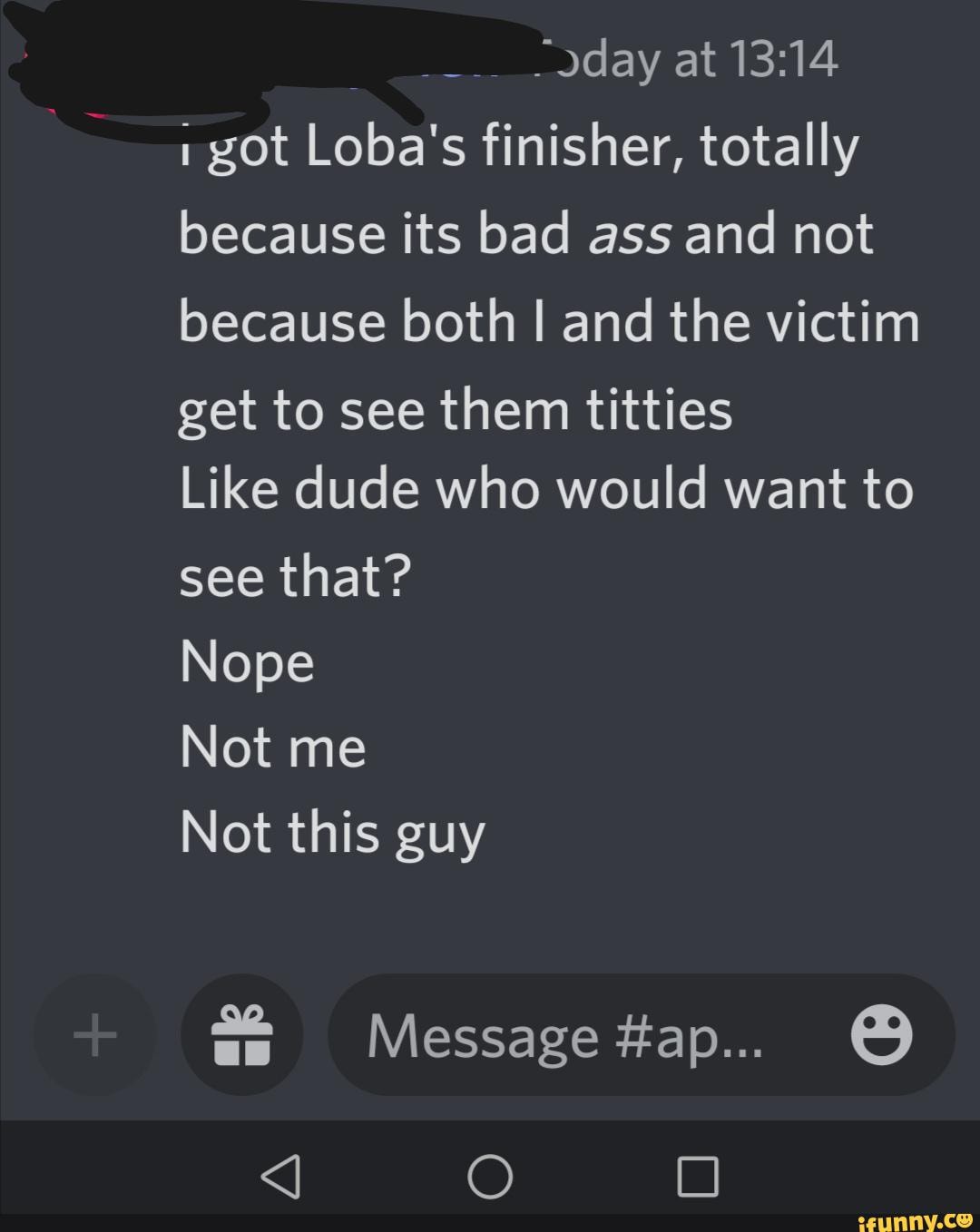 Lobas memes. Best Collection of funny Lobas pictures on iFunny