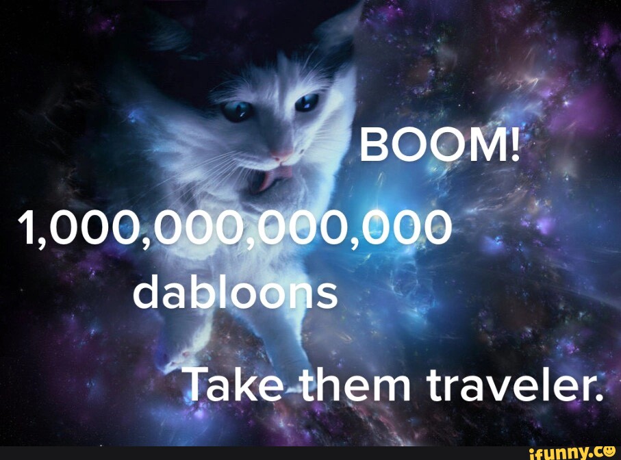 Dabloons memes. Best Collection of funny Dabloons pictures on iFunny