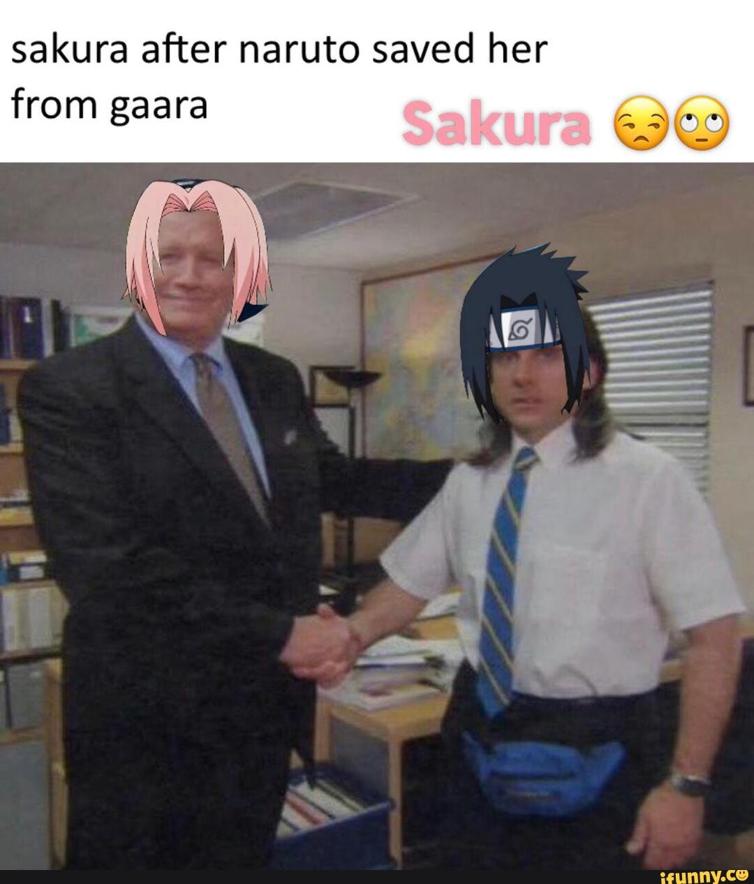 Gaara memes. Best Collection of funny Gaara pictures on iFunny