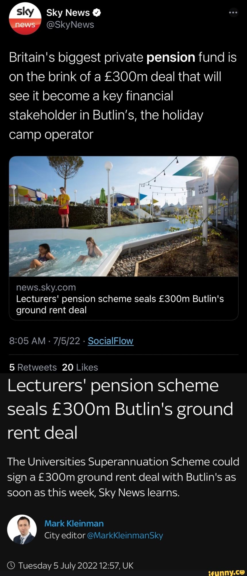 Butlins memes. Best Collection of funny Butlins pictures on iFunny
