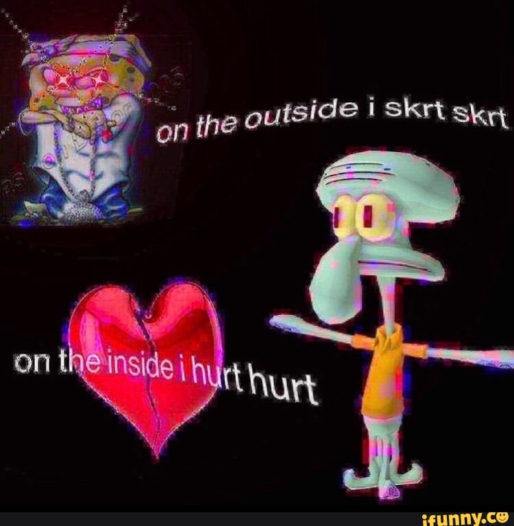 Skrt memes. Best Collection of funny Skrt pictures on iFunny