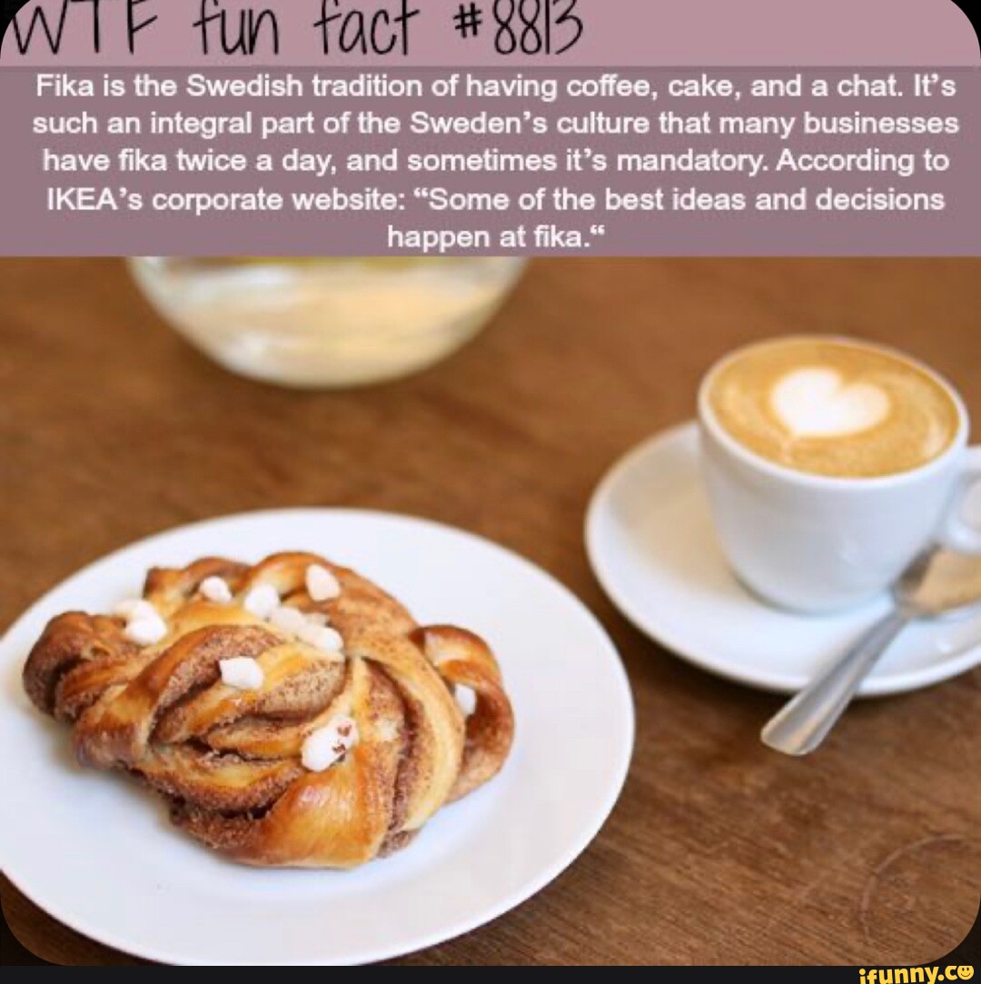 Fika memes. Best Collection of funny Fika pictures on iFunny