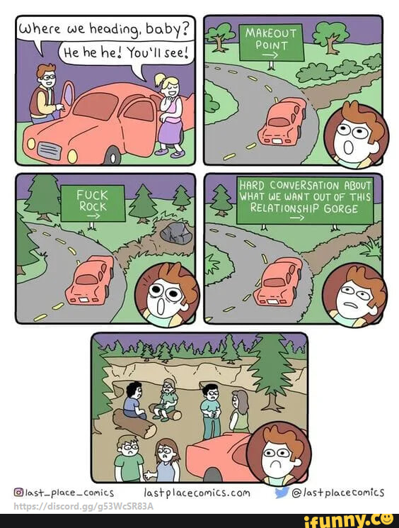 Makeout memes. Best Collection of funny Makeout pictures on iFunny