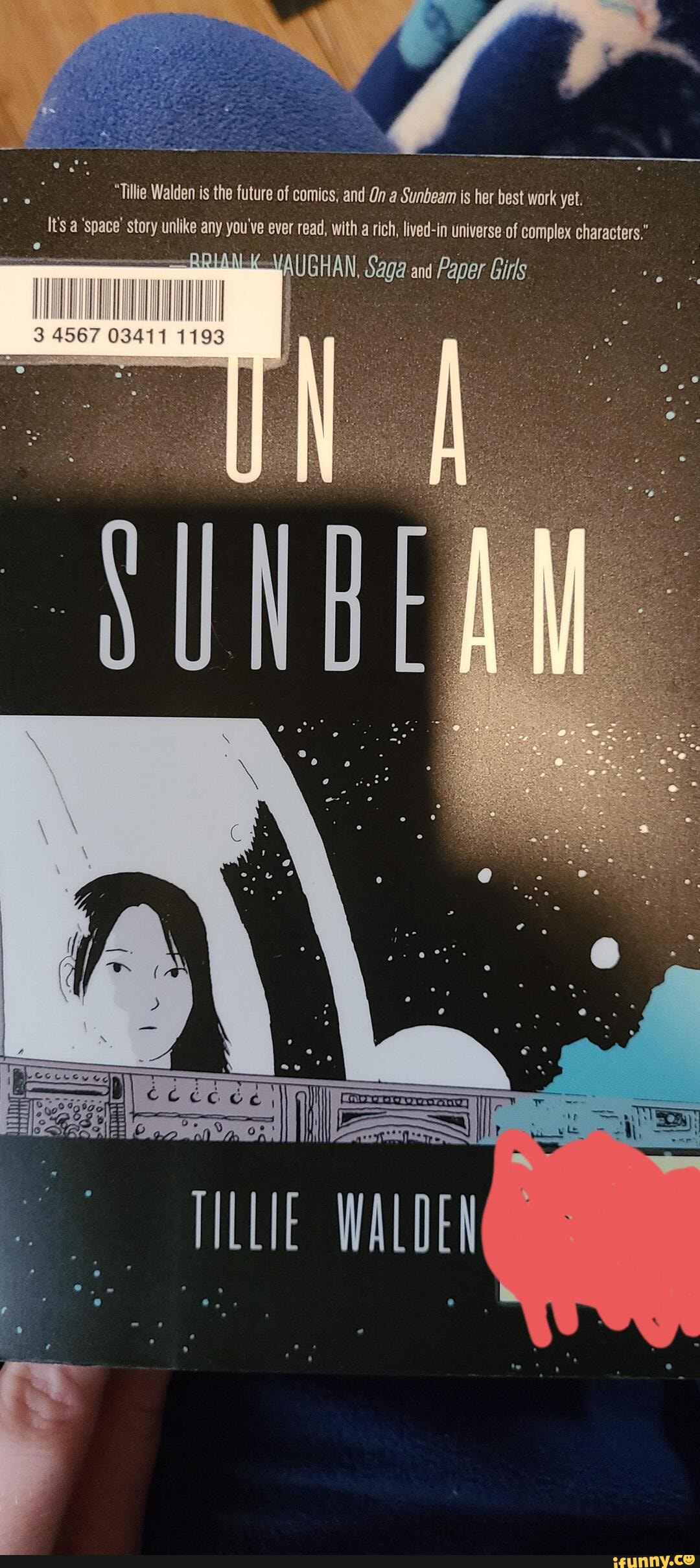 Sunbeam memes. Best Collection of funny Sunbeam pictures on iFunny