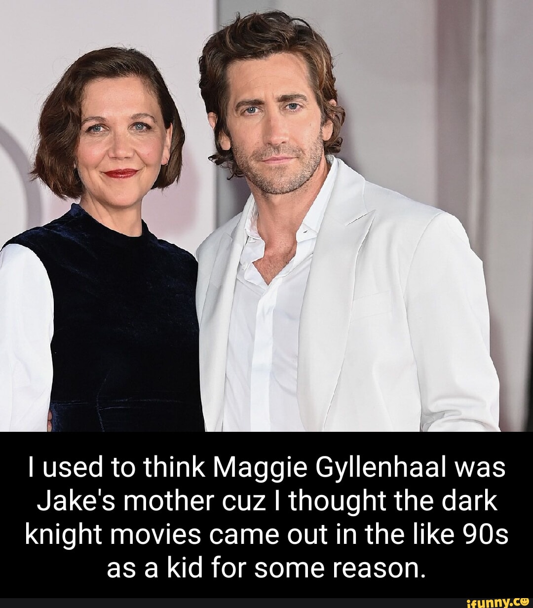 Batman Joker Meme Gyllenhaal