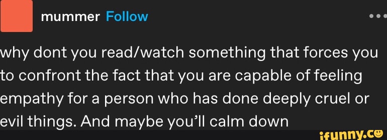 Empathy memes. Best Collection of funny Empathy pictures on iFunny