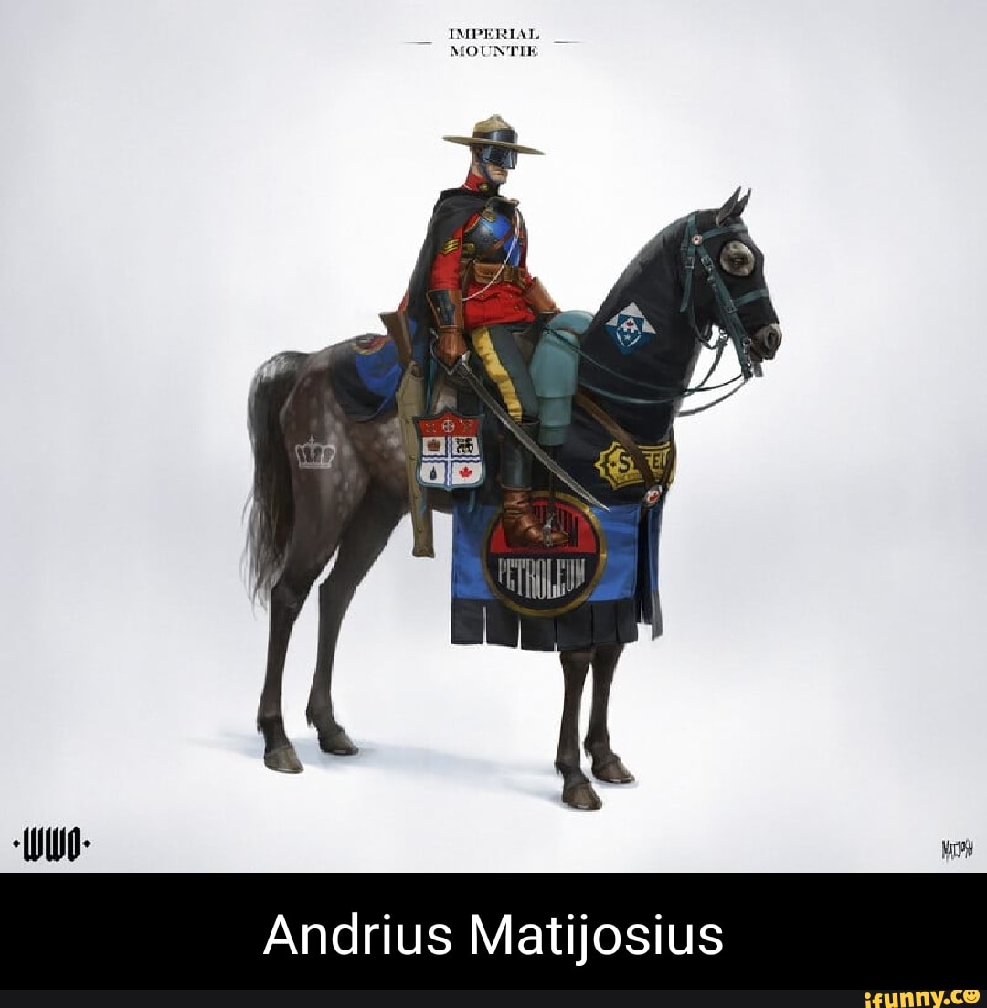 Mountie memes. Best Collection of funny Mountie pictures on iFunny