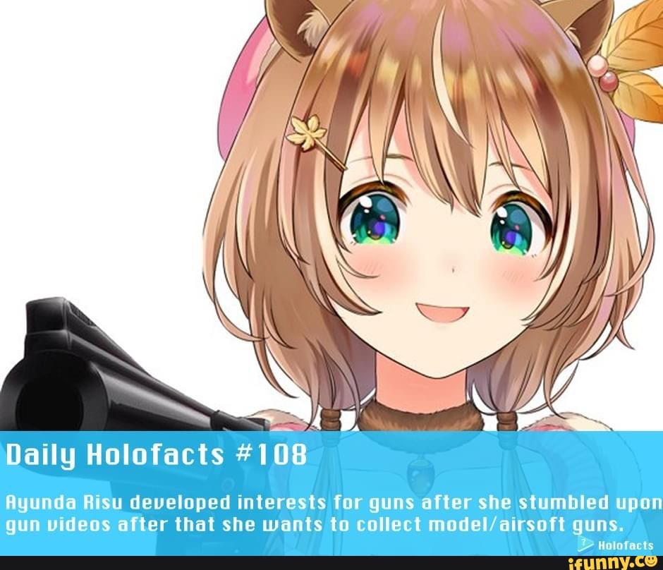 Risu memes. Best Collection of funny Risu pictures on iFunny