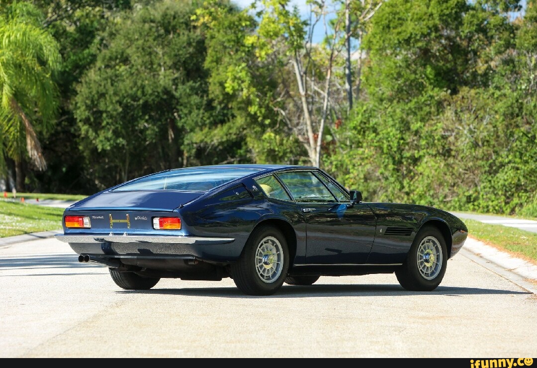 Maserati memes. Best Collection of funny Maserati pictures on iFunny