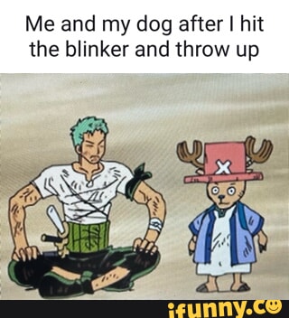 Blinker memes. Best Collection of funny Blinker pictures on iFunny