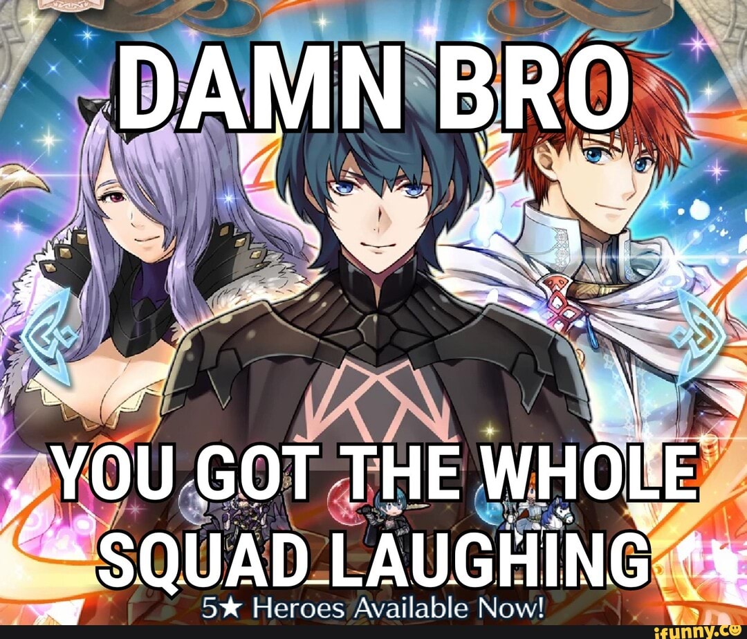 Fireemblemheroes memes. Best Collection of funny Fireemblemheroes ...