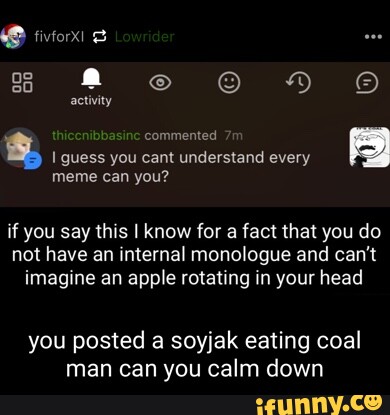 Fivforxi memes. Best Collection of funny Fivforxi pictures on iFunny