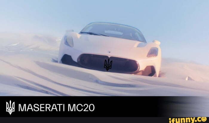 2022_maserati_mc20 memes. Best Collection of funny 2022_maserati_mc20 ...