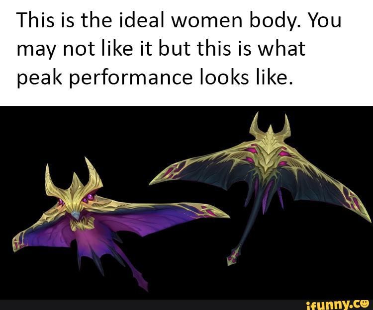 Malzahar Memes