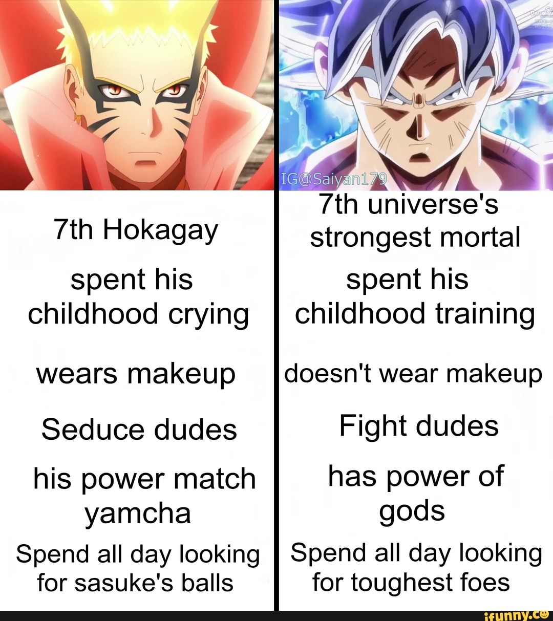 Hokagay memes. Best Collection of funny Hokagay pictures on iFunny