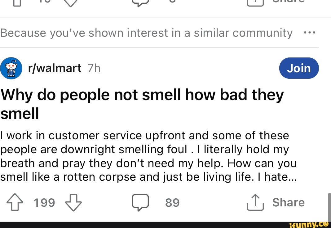 What are they - iFunny