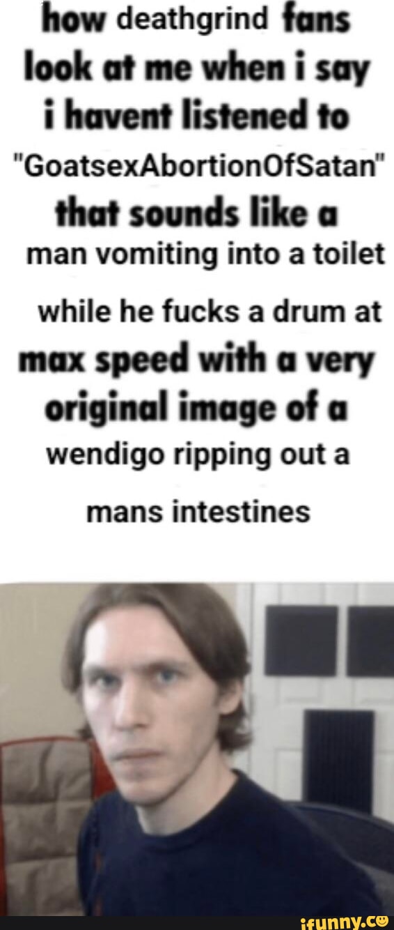 Wendigo memes. Best Collection of funny Wendigo pictures on iFunny