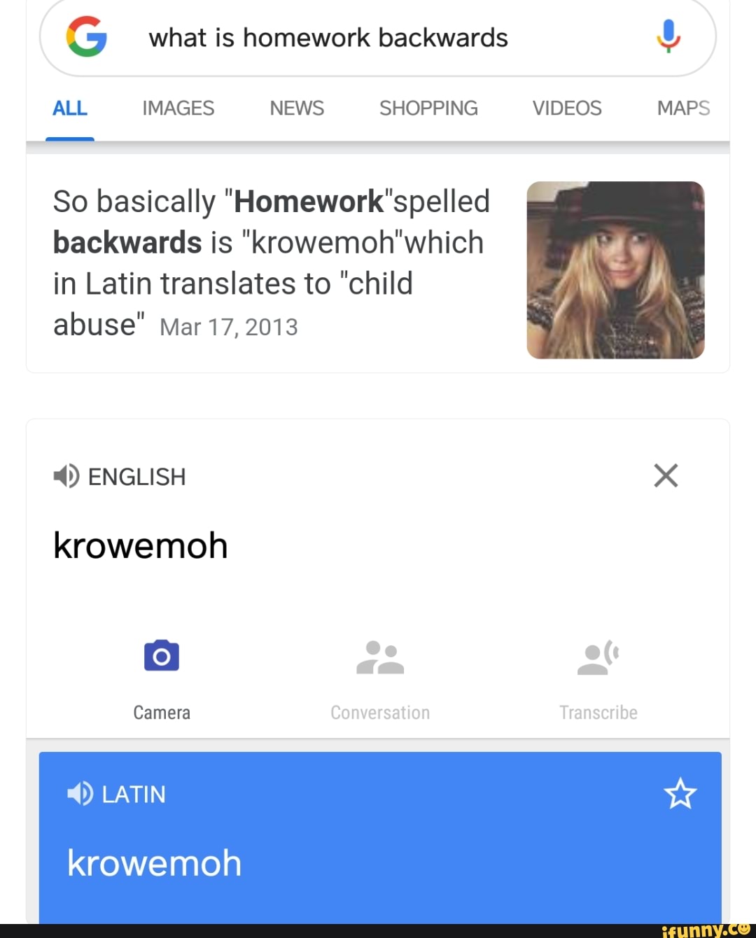 Krowemohwhich memes. Best Collection of funny Krowemohwhich pictures on ...