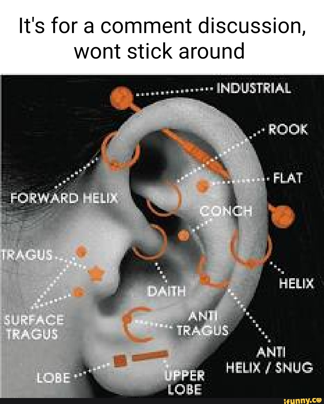 Lobe memes. Best Collection of funny Lobe pictures on iFunny