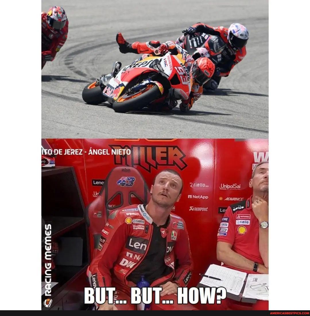 RACING MEMES MEMES MEMES BUT. BUT. HOW2~. - America’s best pics and videos